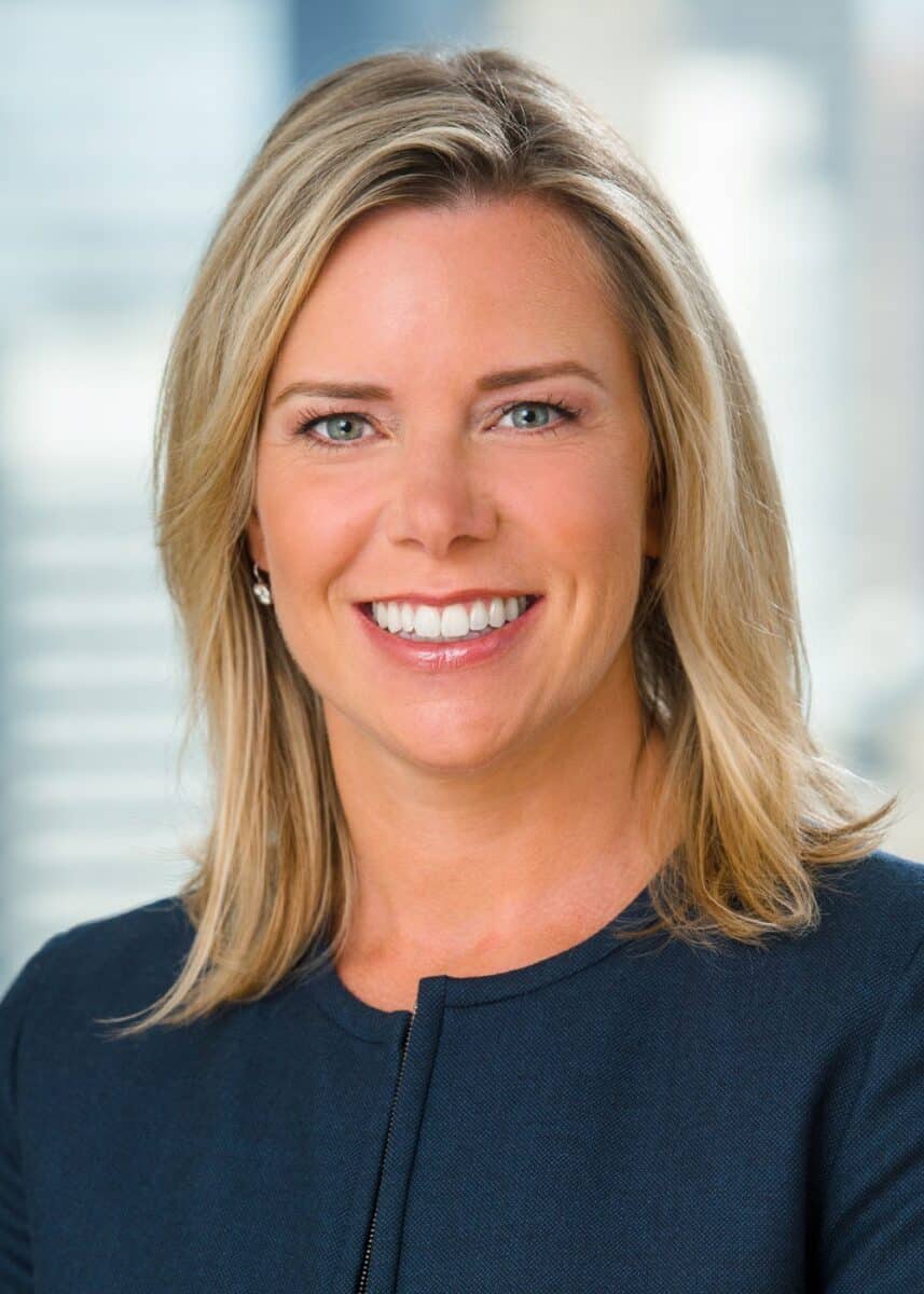 All In For NYC Honoree Spotlight: Lisa Laukitis - CitizensNYC
