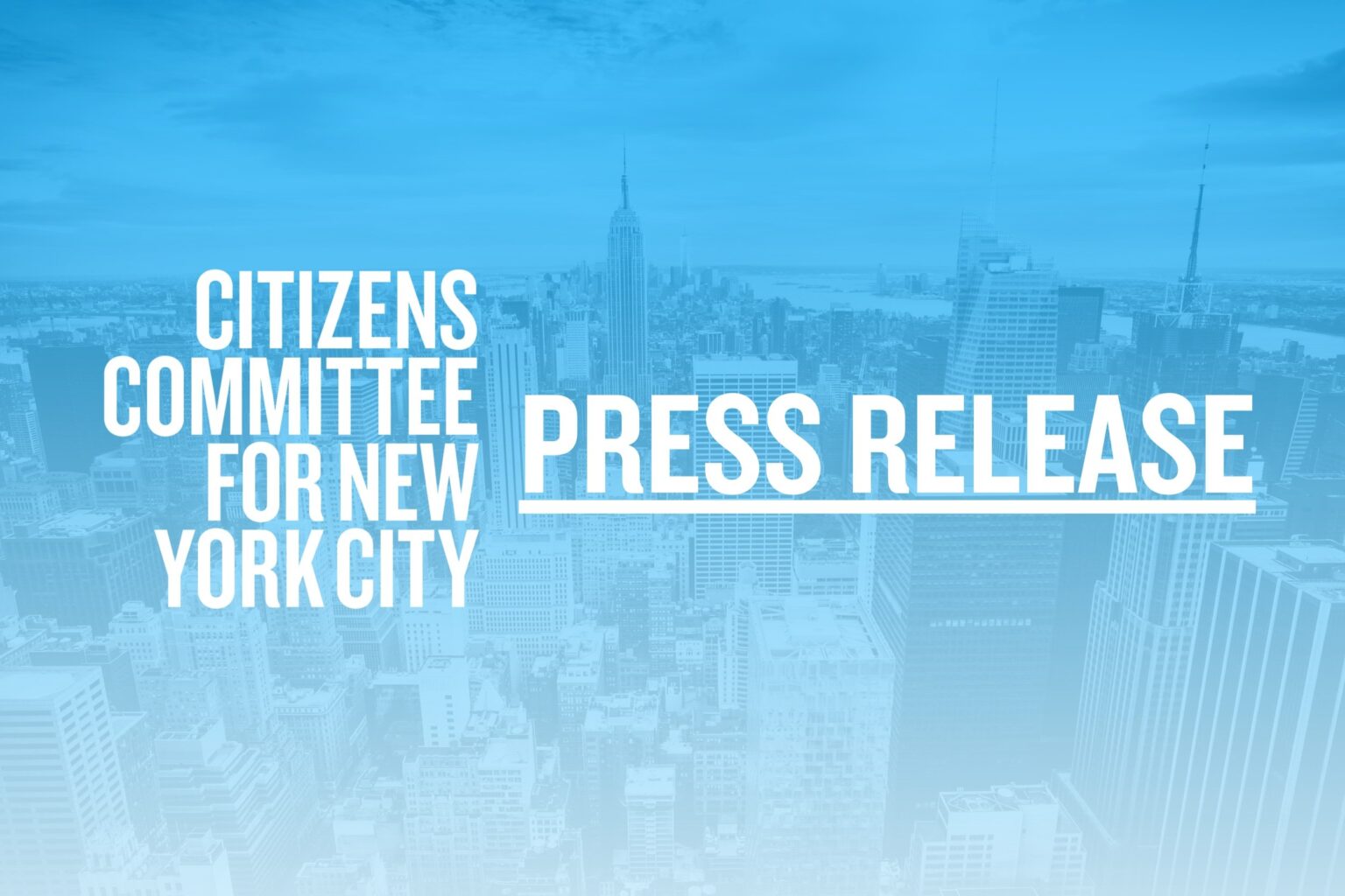 Citizens Committee For New York City To Honor Lisa Laukitis, Esq. and ...