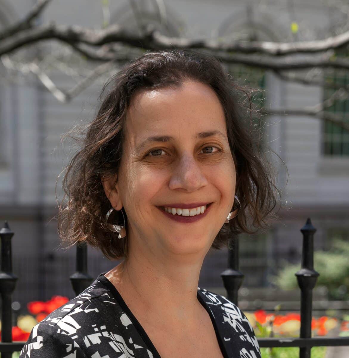 CitizensNYC Welcomes Julie L. Shapiro as CEO! - CitizensNYC