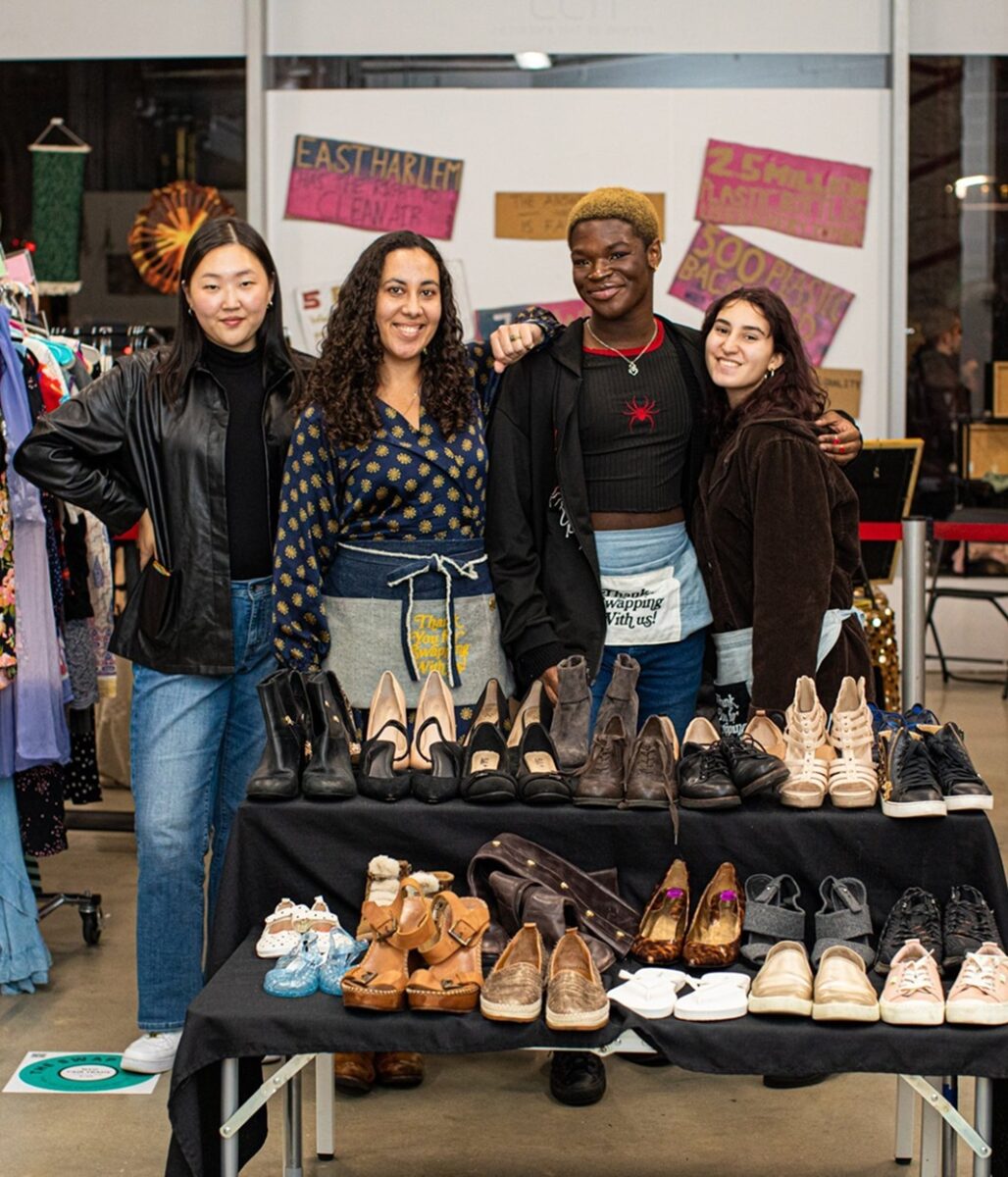 Community Leaders Grant - CitizensNYC