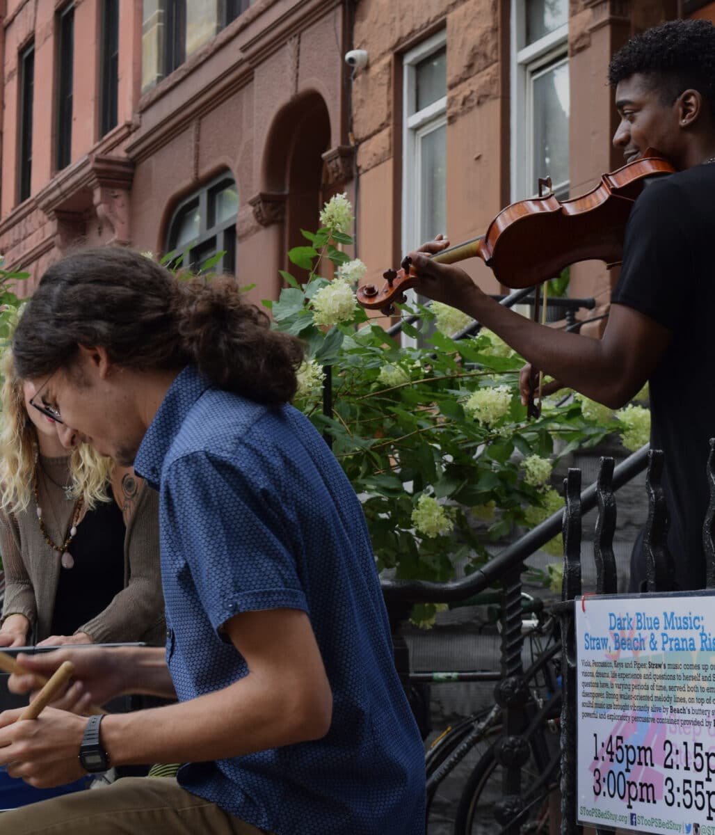 Our People - CitizensNYC