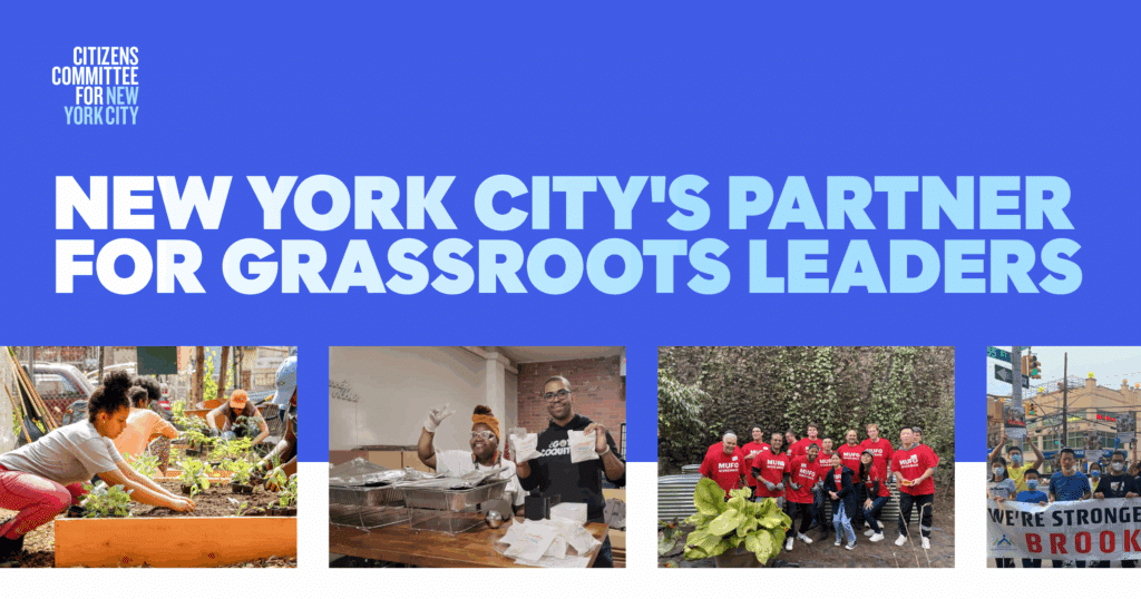 Our People - CitizensNYC