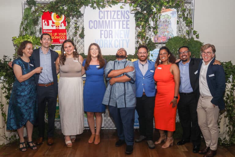 CEO Julie Shapiro in The New York Daily News: N.Y.ers can make our own ...