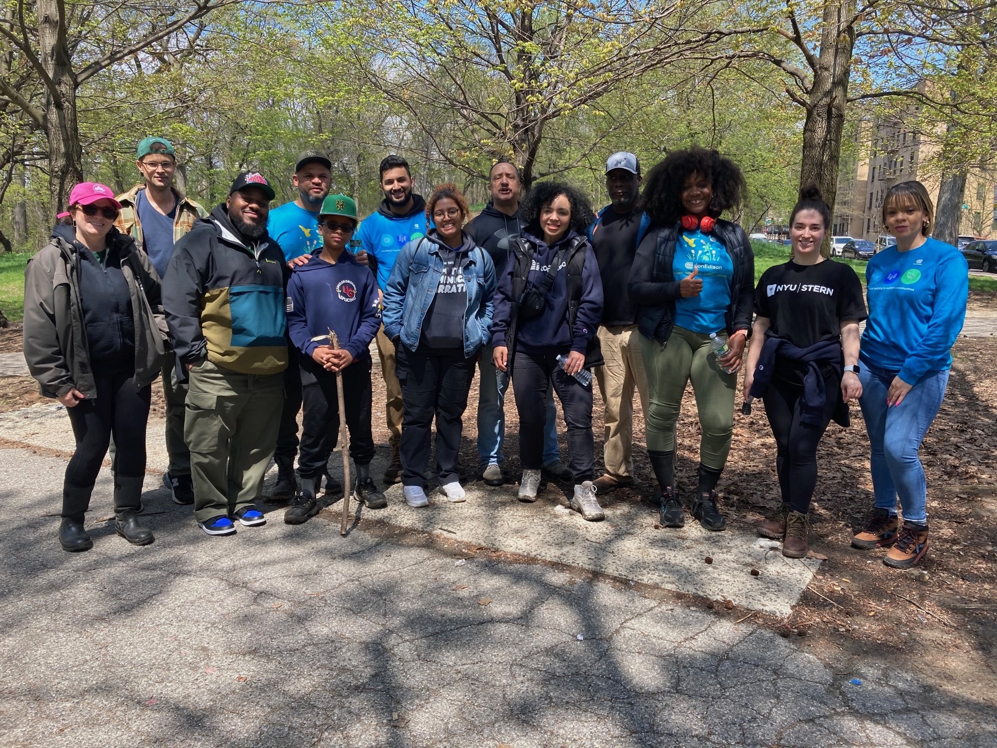 CitizensNYC | New York City's Partner for Community Leaders