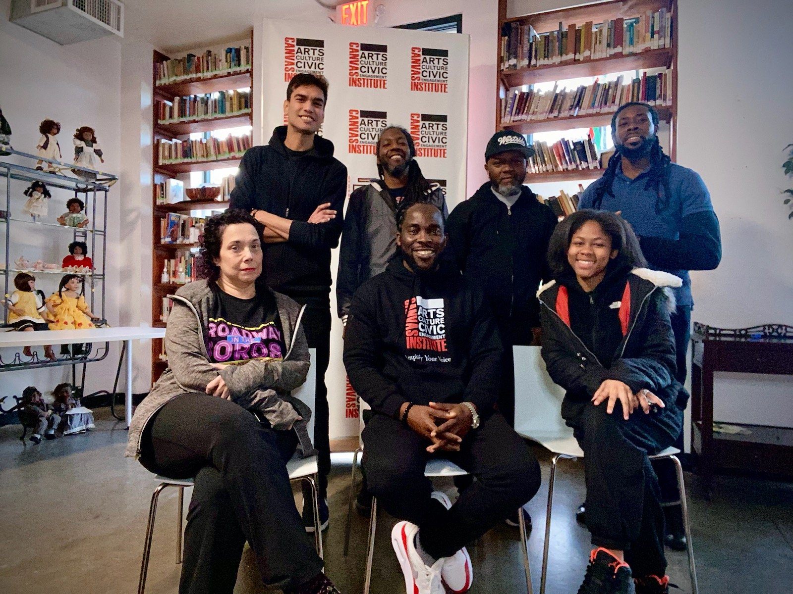 CitizensNYC | New York City's Partner for Community Leaders