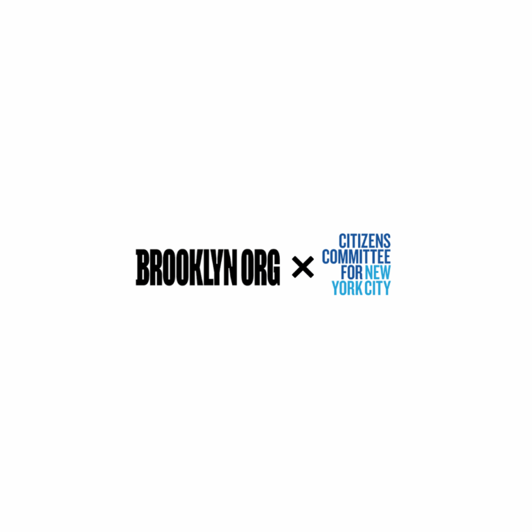 Community Leaders Grant - CitizensNYC