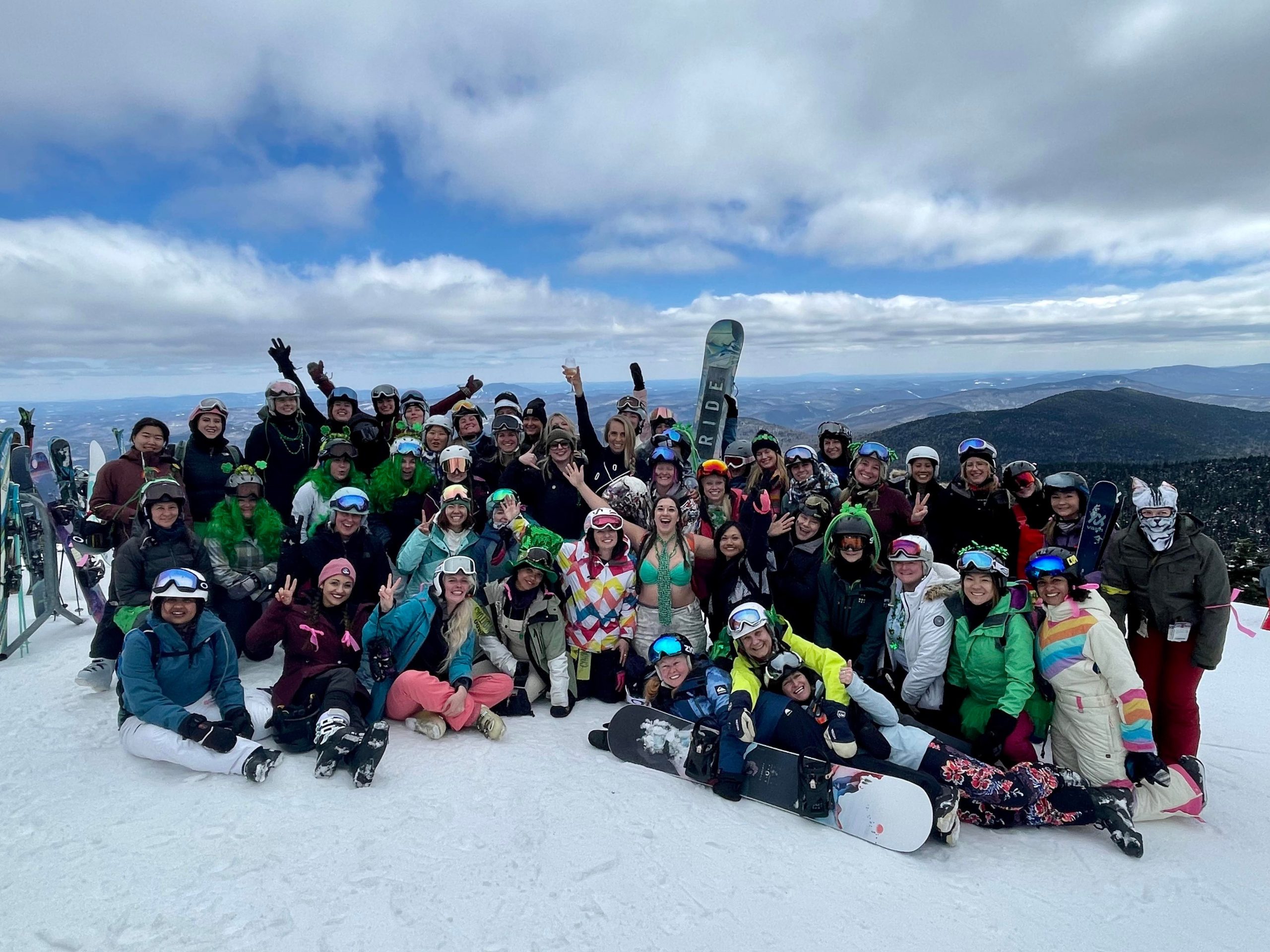 Grantee Partner Spotlight: CARVE BUNNiES - CitizensNYC